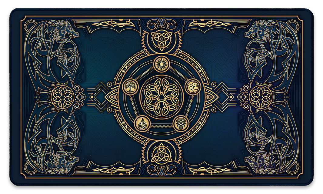 All playmats – Paramint